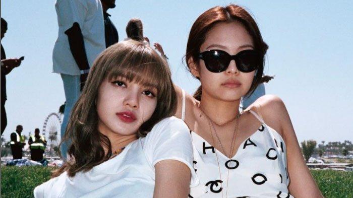 Lisa dan Jennie BLACKPINK Bakal Debut Jadi Sub Unit? Disebut Persiapkan ...