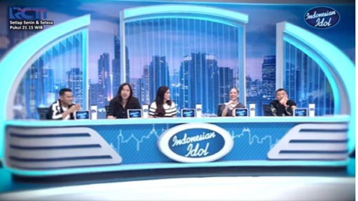 2 Link Live Streaming Indonesian Idol 2025 Malam Ini di RCTI, Ada Kejutan dari Meja Juri ...