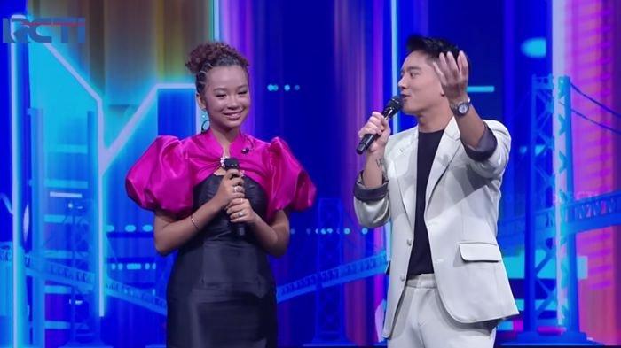 Live Streaming RCTI Indonesian Idol 2025 Spektakuler Show 4, 1 ...