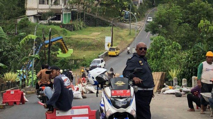 Flyover di Atas Jurang Susuh Karangploso-Batu Akan Dibangun Sepanjang ...