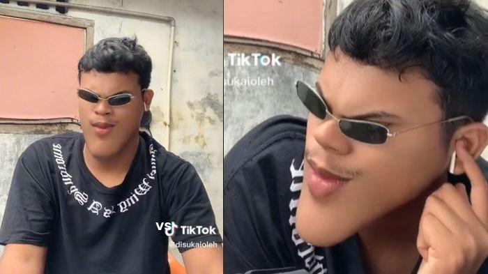 SOSOK Lord Lugowo Konten Kreator TikTok Meninggal Dunia, Punya Lebih ...