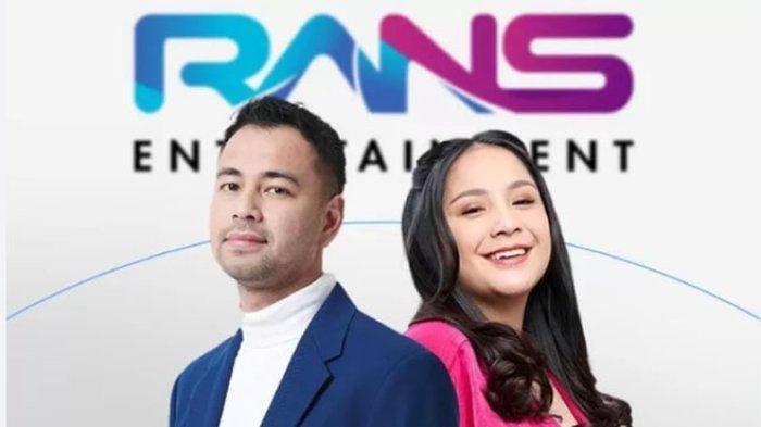 Lowongan Kerja RANS Entertainment, Nagita Slavina Buka untuk 2 Posisi ...