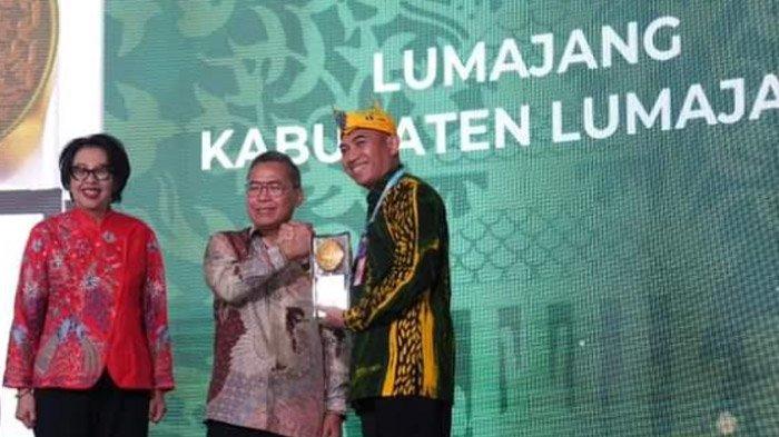 Terlecut Penghargaan Adipura, Pemkab Lumajang Bertekad Wujudkan Pengelolaan Sampah Berkelanjutan ...