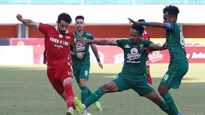 Alasan Aji Santoso Perpanjang Kontrak M Hidayat di Persebaya Surabaya ...