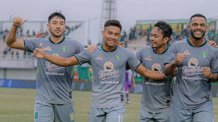 SUSUNAN Pemain Rans Nusantara vs Persebaya Surabaya, Ernando Ari dan M ...