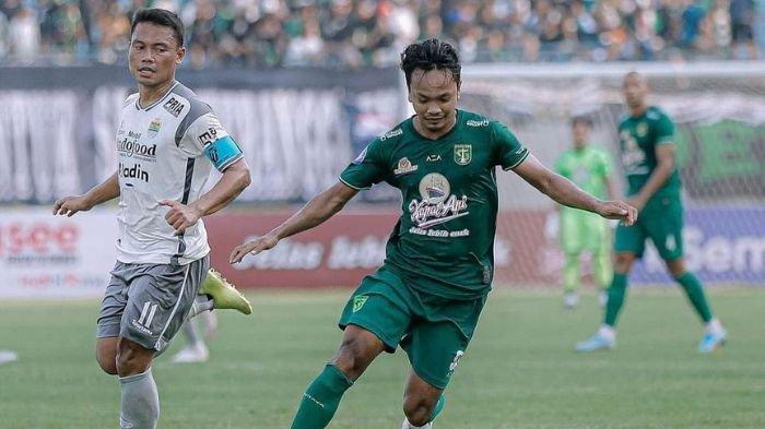 BANTAHAN Aji Santoso Soal Nasib M Hidayat di Persebaya Surabaya ...
