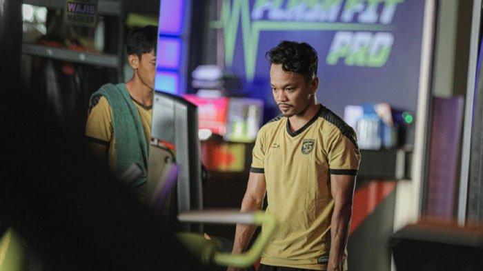 Perpanjang Kontrak, Tekad Muhammad Hidayat : Persembahkan Juara untuk ...