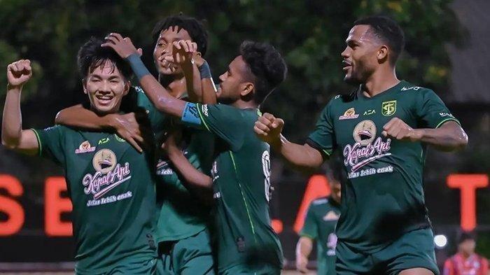 Persebaya Surabaya Tundukkan Arema FC 1-0, M Iqbal Jadi Penentu di ...