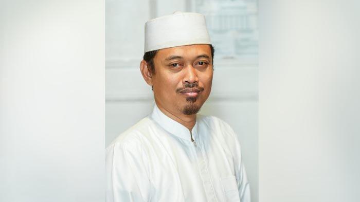 M Maruf Khozin: Mendapat Ampunan Atau Dijauhkan dari Rahmat Allah? - Surya.co.id