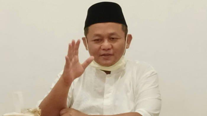Akbar Tandjung Konsisten Dukung Airlangga Hartarto Capres 2024, Golkar ...