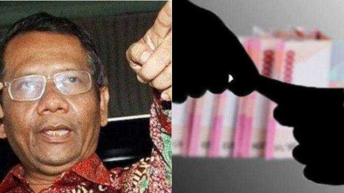 Nasib 69 Pegawai Pajak yang Dilaporkan Mahfud MD, Harta Tak Wajar dan Diduga Lakukan Pencucian ...