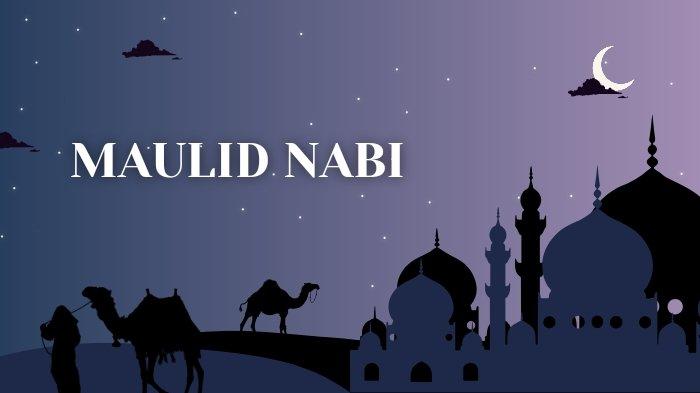 Bacaan Maulid Simtudduror Lengkap: Teks Arab, Latin dan Artinya - Surya.co.id