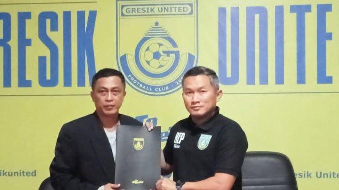 Sosok Rudi Eka Priyambada, Eks Pelatih Timnas yang Kini Didapuk Melatih ... Sosok Rudi Eka Priyambada, Eks Pelatih Timnas yang Kini Didapuk Melatih ...