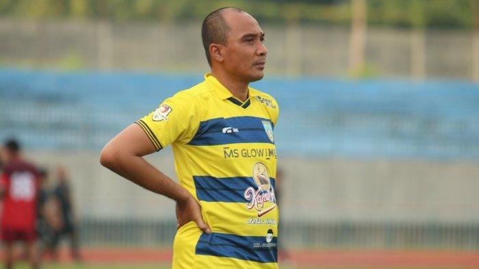 Jadwal Pemain Asing Gresik United Bergabung Latihan - Surya.co.id