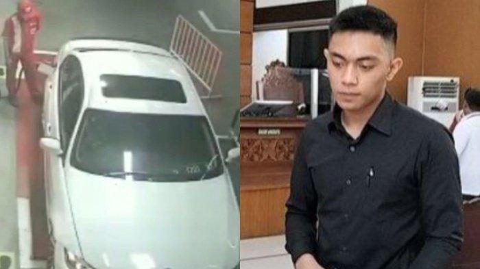 TERJAWAB Sudah Isu Mario Dandy Kabur usai Isi BBM Full Tank saat Kendarai BMW: Itu Tidak Benar ...