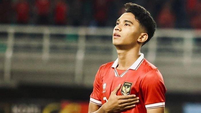 Hasil Skor Timnas Indonesia vs Filipina 2-0 Babak I: Marselino Ferdinan Gandakan Keunggulan ...