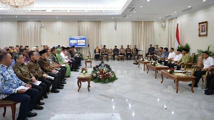 Pemerintah Pusat Apresiasi Langkah Pemkab Lamongan Turunkan Stunting, Beri Bantuan Rp 6,1 M ...