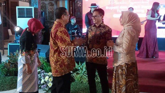 Maryoto Birowo Tinggalkan Pendopo Kabupaten Tulungagung : 5 Tahun Penuh ...