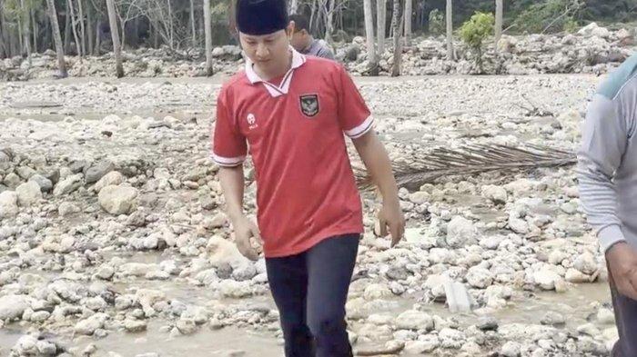 Perjuangan Nur Arifin Bupati Trenggalek Terpilih, Dulu Pernah Jualan Kacang hingga Sales Panci ...
