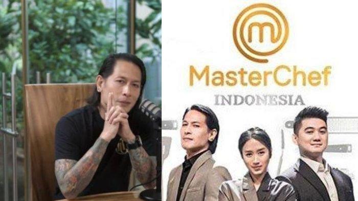 Masterchef Indonesia Dipastikan Tak Lanjut di Tahun 2024, Imbas Kisruh ...