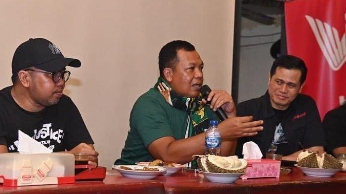 Biodata Mayjen Farid Makruf, Pangdam V/ Brawijaya yang Kunjungi Markas Bonek Persebaya Surabaya ...