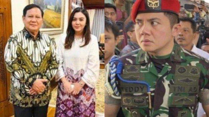 Mayor Teddy Siap Menikah Lagi? Muncul Satu Sosok yang Bakal Jadi Jodoh ...