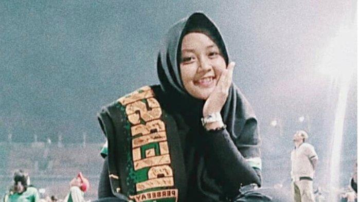 Cerita Bonita Kecanduan Persebaya Surabaya - Surya.co.id