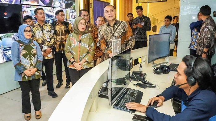 MenPAN-RB Rini Widyantini: Surabaya Pionir Reformasi Birokrasi Masa ...