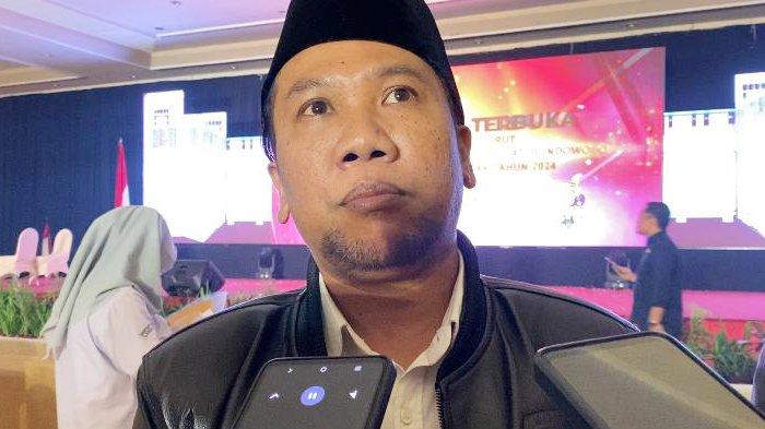Seluruh Paslon Pilkada Bondowoso 2024 Sudah Setor Rekening Dana Kampanye - Surya.co.id