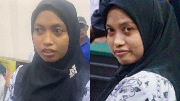 Meski Kena Kasus dengan Aipda WH, Guru Supriyani Tetap Semangat Tes ...