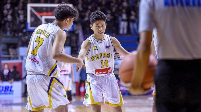 Sosok Michael Gunawan: Antara Basket, Musik dan Ambisi Bisnis di SMA ...