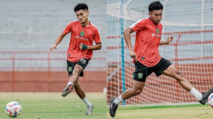 Respons Paul Munster Usai Alfan Suaib dan Mikael Tata Dipanggil Timnas untuk ASEAN Cup 2024 ...