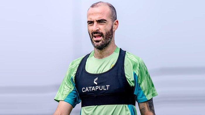 Milos Raickovic Puji Fasilitas yang Diberikan Persebaya, Janji Bekerja ...