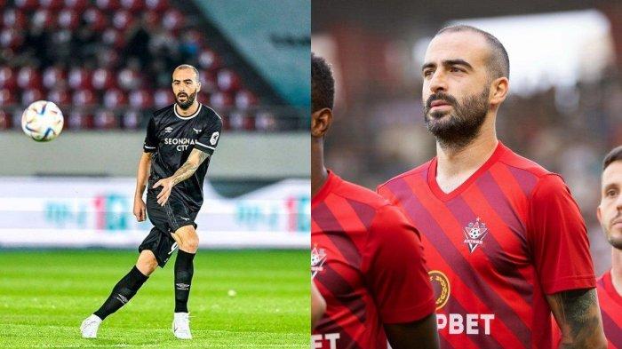 Skill Mengerikan Milos Raickovic, Rekrutan Baru Persebaya Surabaya ...