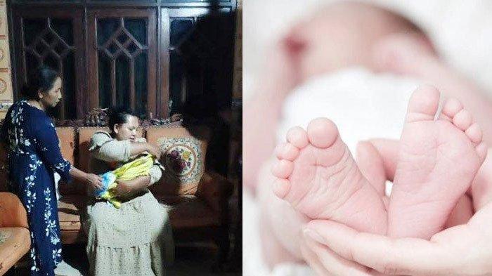 Mirip Kasus Santri Buang Bayi di Kediri, Warga Mojokerto Temukan Bayi ... Mirip Kasus Santri Buang Bayi di Kediri, Warga Mojokerto Temukan Bayi ...