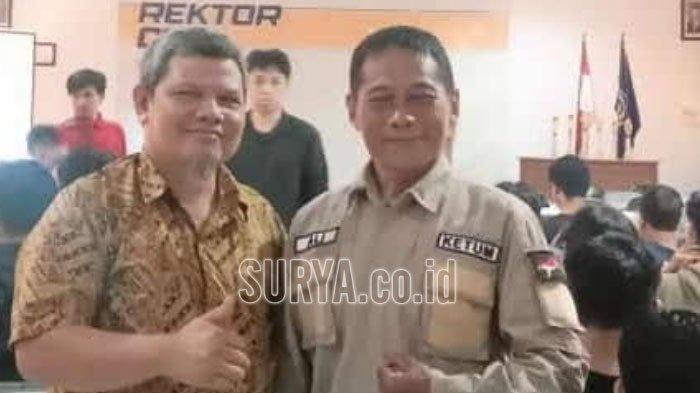 Cetak Atlet Milenial Mobile Legends, UMG Gelar Turnamen Rektor Cup ...