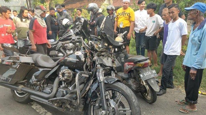 Sepekan, Penyebab Laka Maut di Probolinggo yang Tewaskan Dokter RSUD Grati Belum Terungkap ...