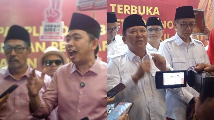 Para Peserta Pilkada Jember 2024 Kompak Tolak Segala Bentuk Aktifitas ...