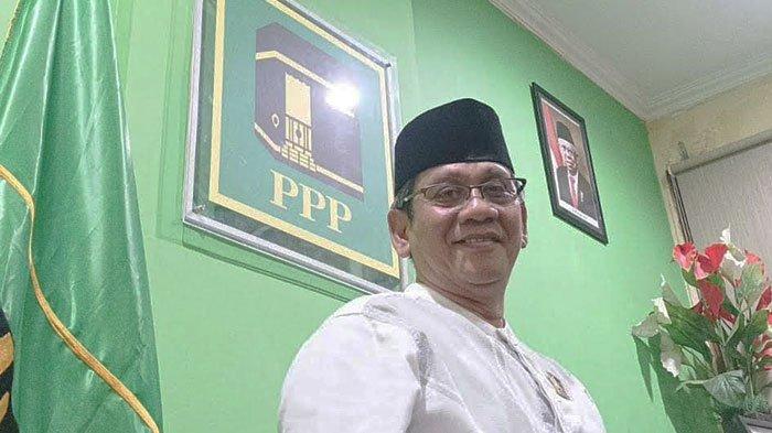 PPP Akan Ambil Sikap Jika Sandiaga Uno Tidak Jadi Cawapres Dampingi ...