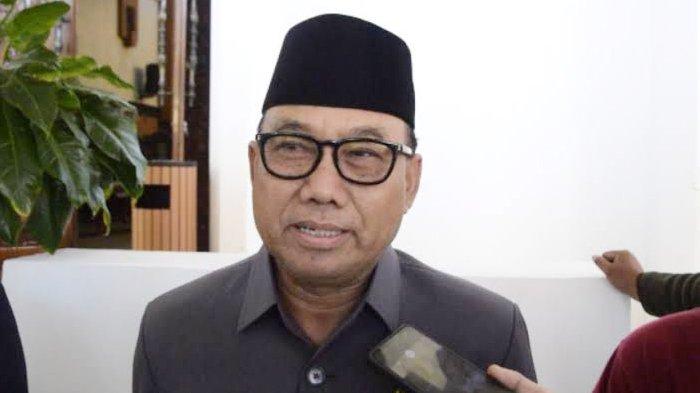 Ribuan Guru dan Nakes Banyuwangi Telah Diangkat jadi PPPK, Mujiono ...