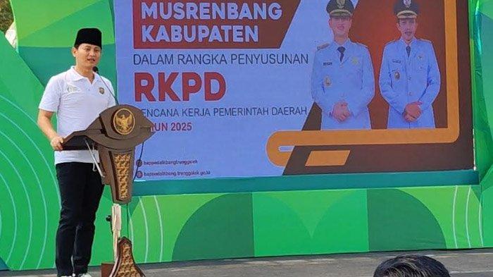 Mas Ipin Mulai Jajaki Perdagangan Karbon, Taksiran Pemasukan Sekitar 30 Persen dari APBD ...