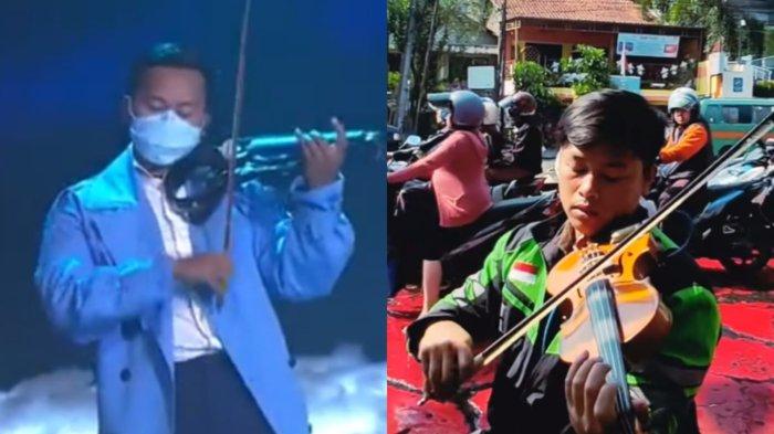 NASIB Peserta IMB 2014 Tak Sejalan dengan Mimpi, Dulu Juara Pencarian Bakat, Kini Jadi Driver ...