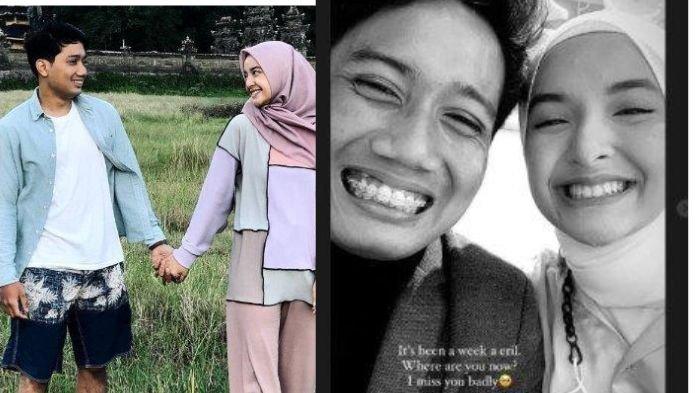 Biodata Nabila Ishma Pacar Anak Ridwan Kamil yang Tulis Pesan Haru ... Biodata Nabila Ishma Pacar Anak Ridwan Kamil yang Tulis Pesan Haru ...