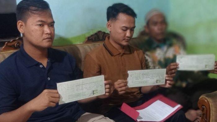 Nasib Apes Tukang Gerabah Tertipu Janji Oknum Polisi Telanjur Jual