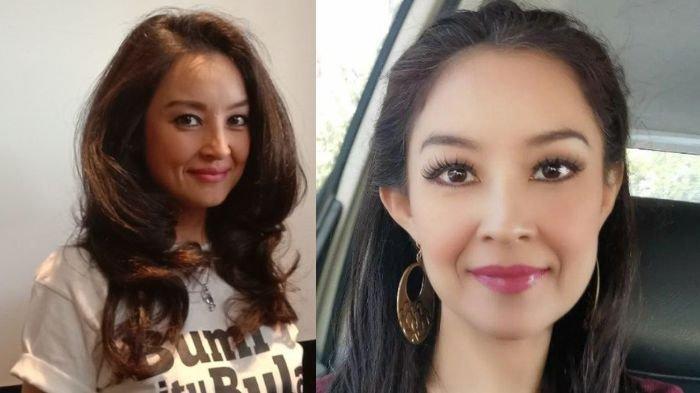 Nasib Artis Sinetron Tahun 90-an Idap Tumor Rahim hingga Tubuh Kurus ...