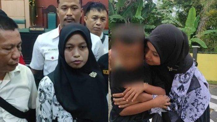 Nasib Guru Supriyani Jelang Vonis Kasus Penganiayaan Anak Aipda WH ...
