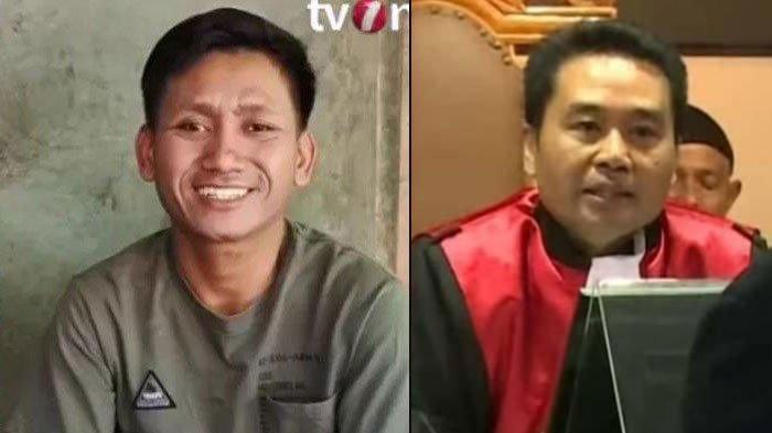 Nasib Hakim Eman Sulaeman Berubah Sejak Bebaskan Pegi Setiawan dari ... Nasib Hakim Eman Sulaeman Berubah Sejak Bebaskan Pegi Setiawan dari ...