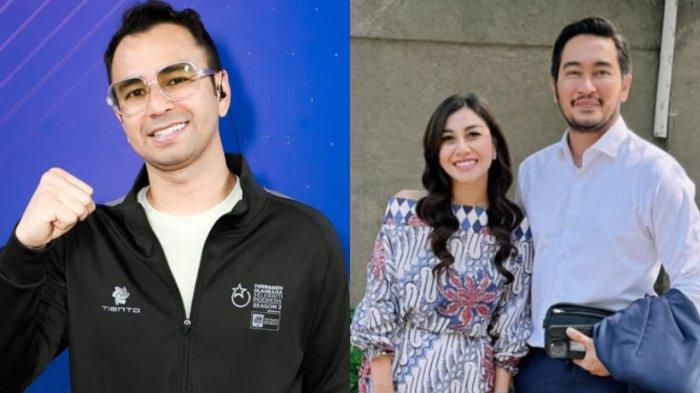 Nasib Raffi Ahmad Sekeluarga Gagal Duduki Kursi Legislatif, Masuk Daftar Artis Tak Lolos Masuk ...