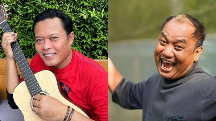Nasib Komedian Azis Gagap Usai Lama Tak Muncul di TV, Kini Dapat Job Baru Gabung Sule dan Jarwo ...