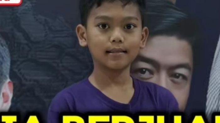 Nasib Lucky Ananta Juara Internasional Gagal Lolos PPDB Jalur Prestasi, Sertifikat Kena ...